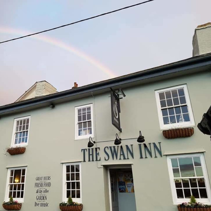 The Swan Inn