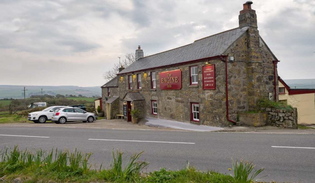 The Engine Inn