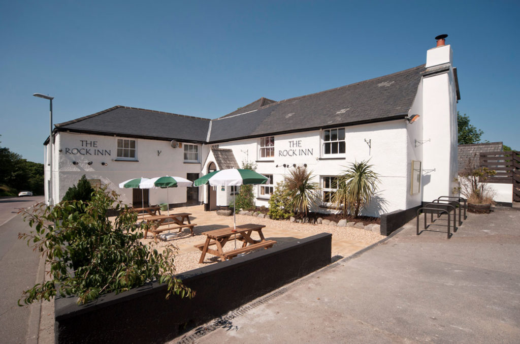 The Rock Inn