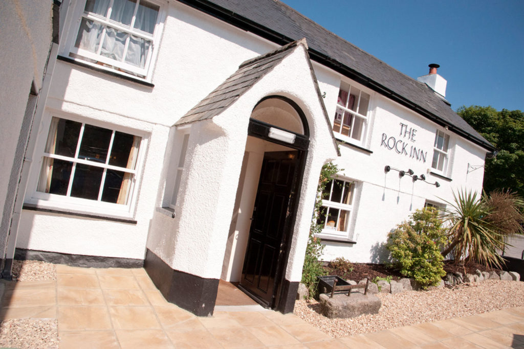 The Rock Inn