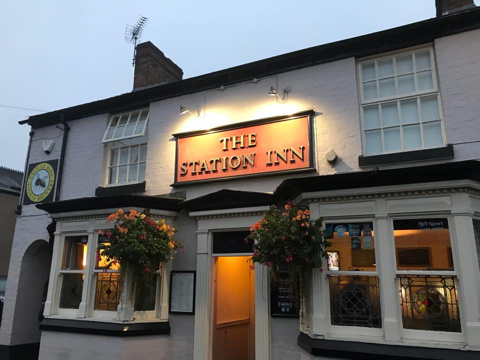 The Station Inn The Station Inn