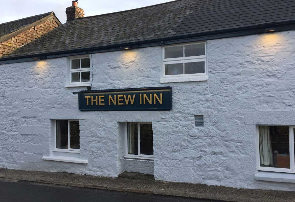 The New Inn