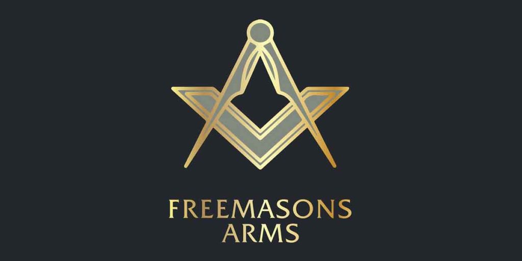 Freemasons Arms