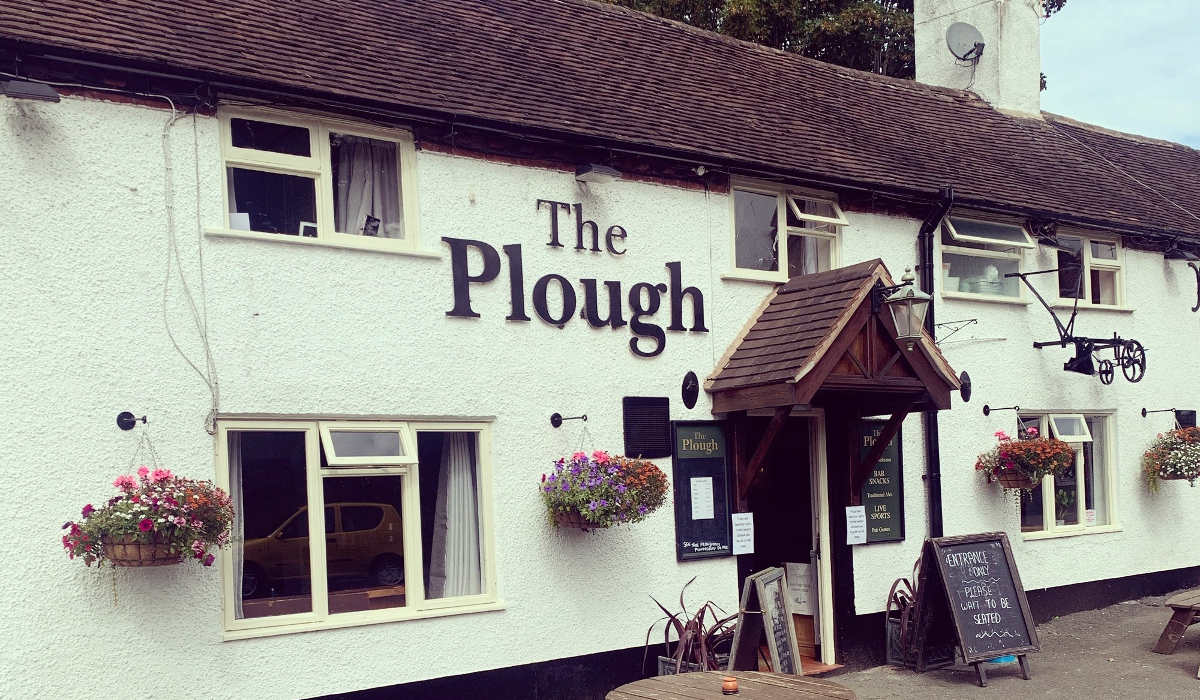 The Plough